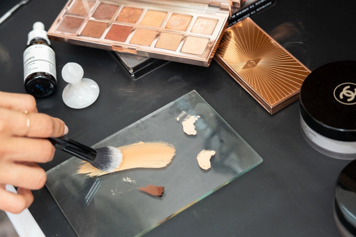 Angeleno Beauty | Los Angeles Hair Makeup