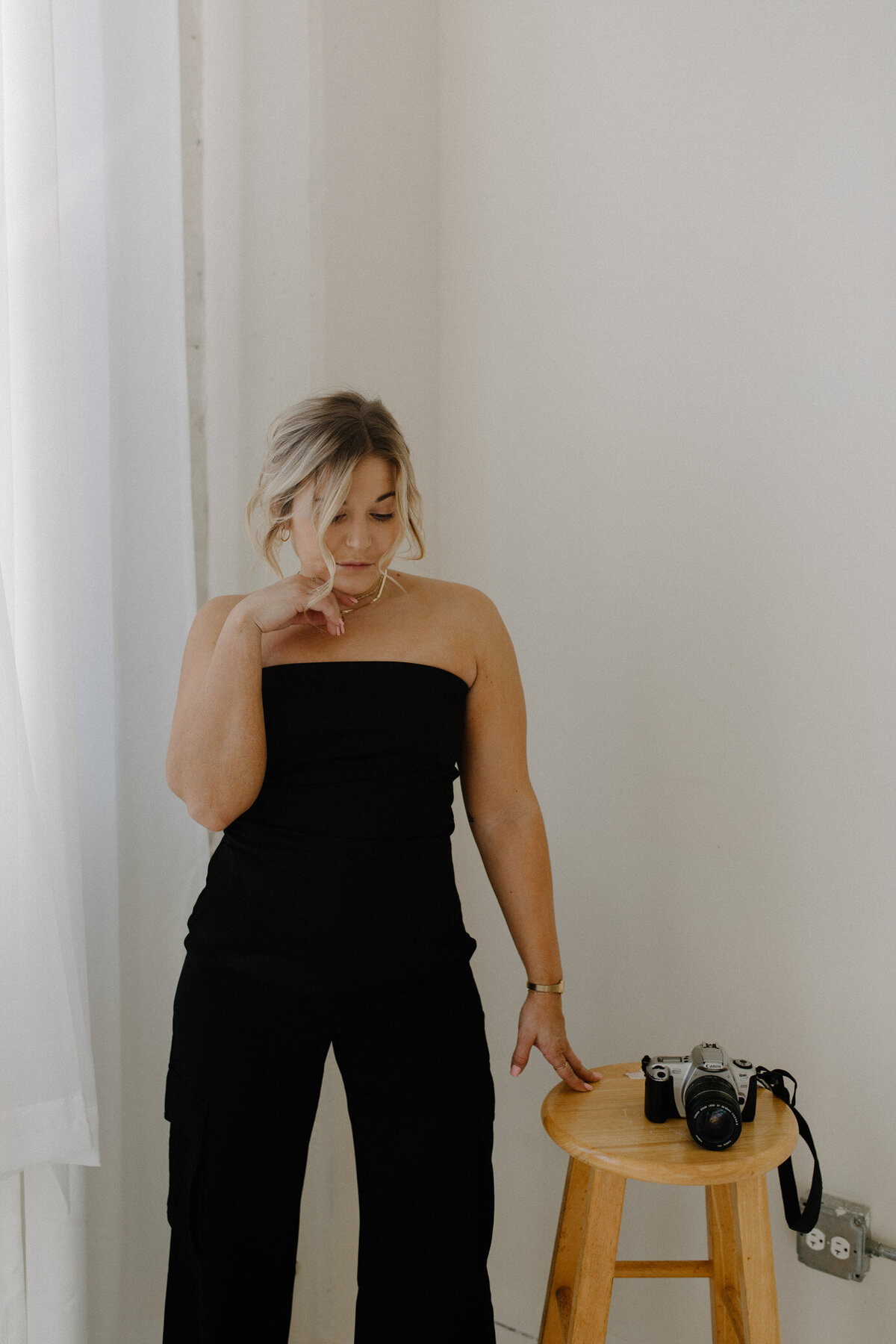 Meet Jess J | Editorial & Documentary Photographer