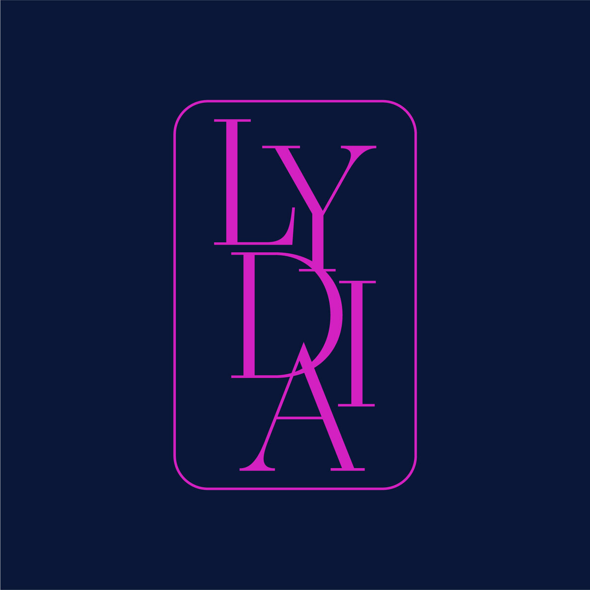 Home | Lydia Institute