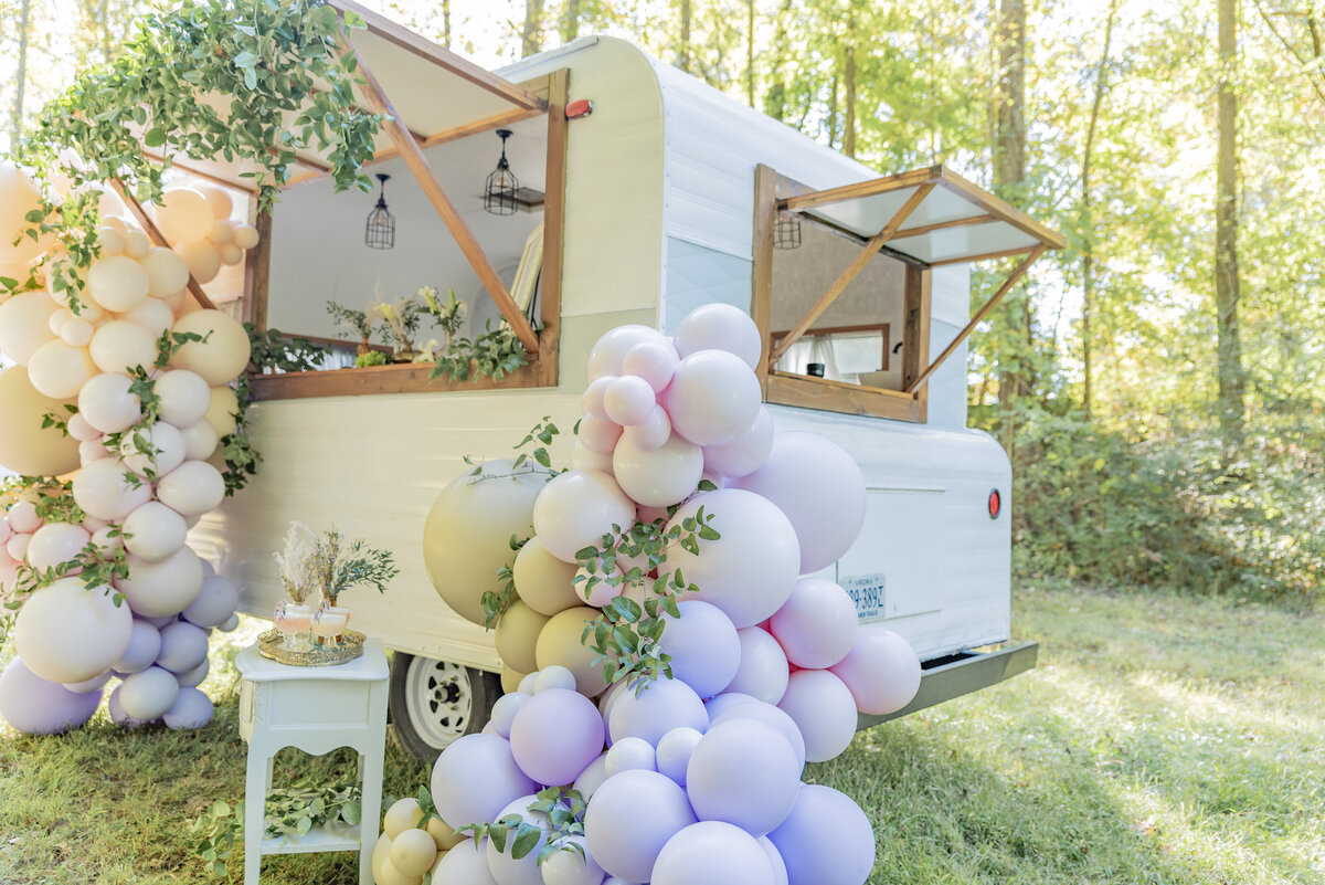 DC Event Planner | Sweet Memories by Design