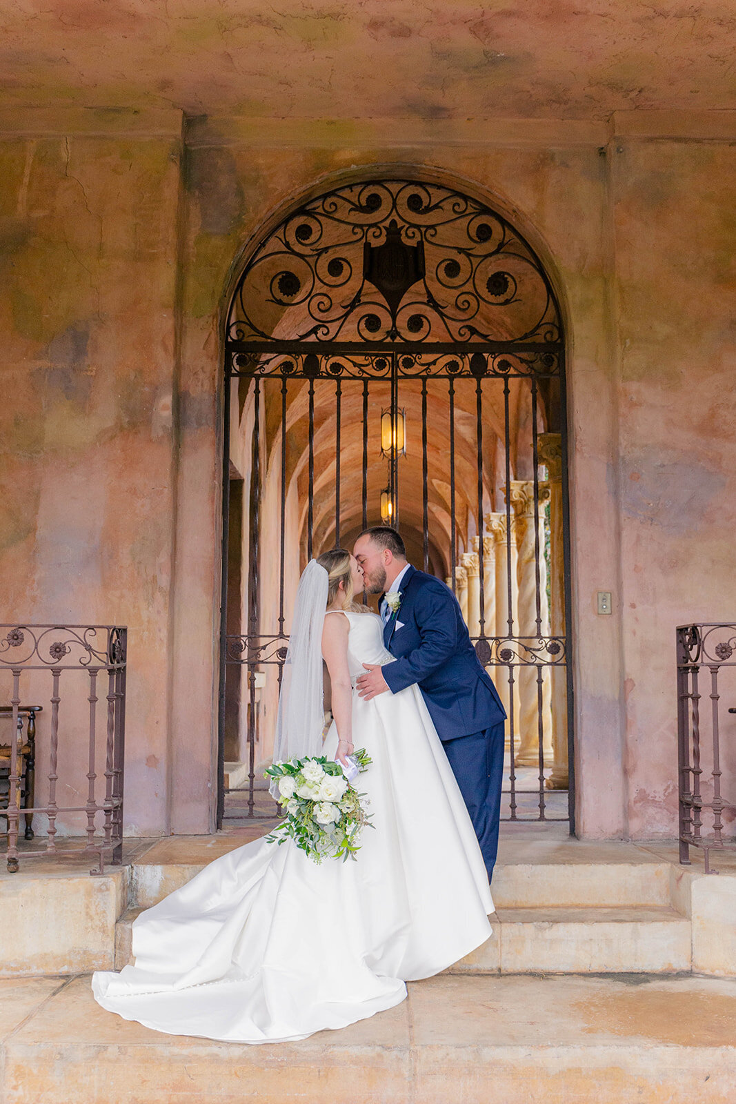 Atlanta Wedding Photographer | Katrina Poggio Photography