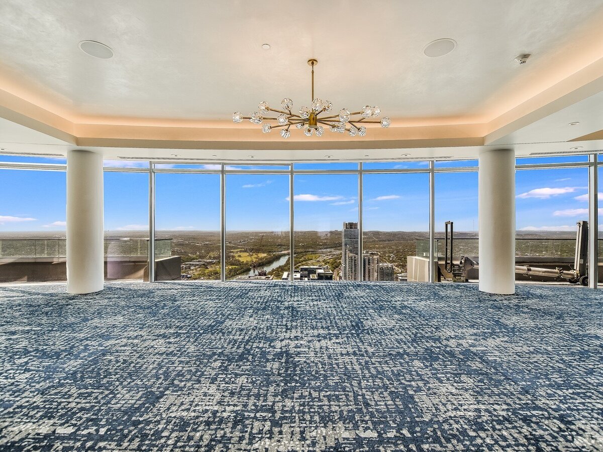 Gallery | The Austonian Club | Event Space in Downtown Austin