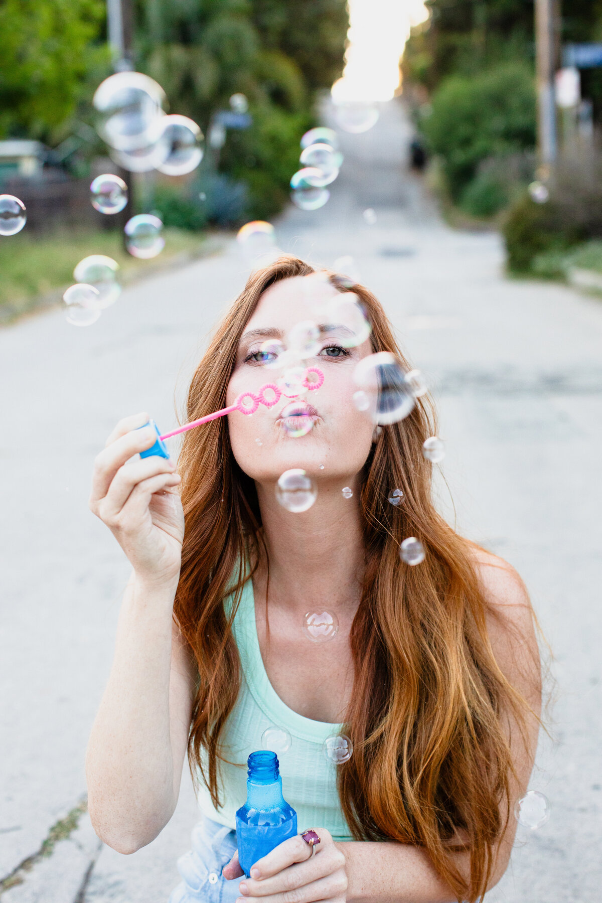 About | Elena Ganzoni