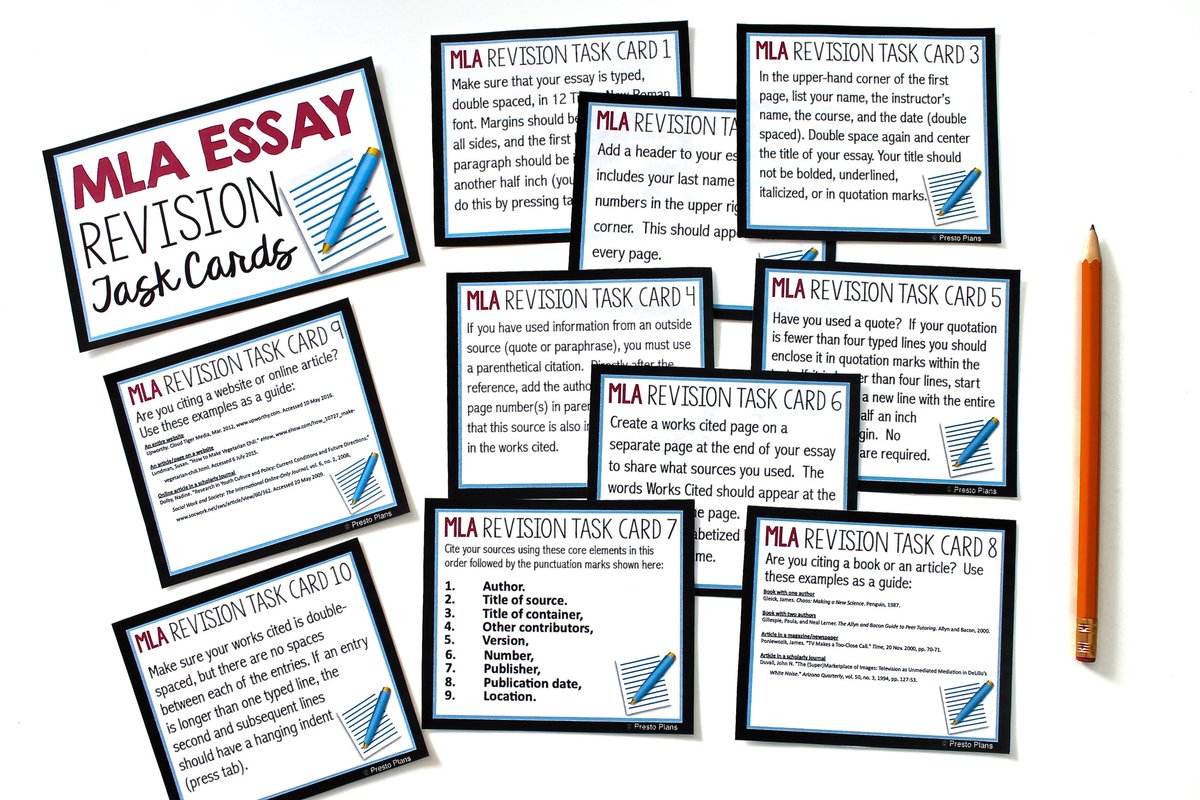 Free English Teacher Resources | Middle High English Teachers