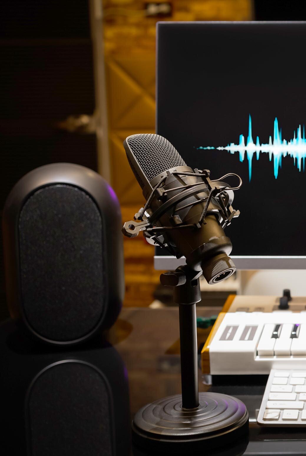 Advertising Media Production Services | Loyel Media