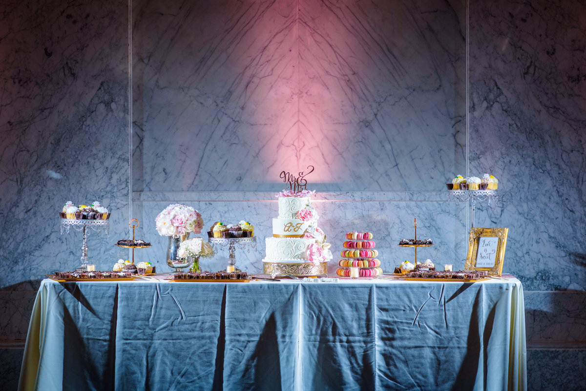 Baltimore, Maryland Wedding Photographer | Tyler Rieth Photography