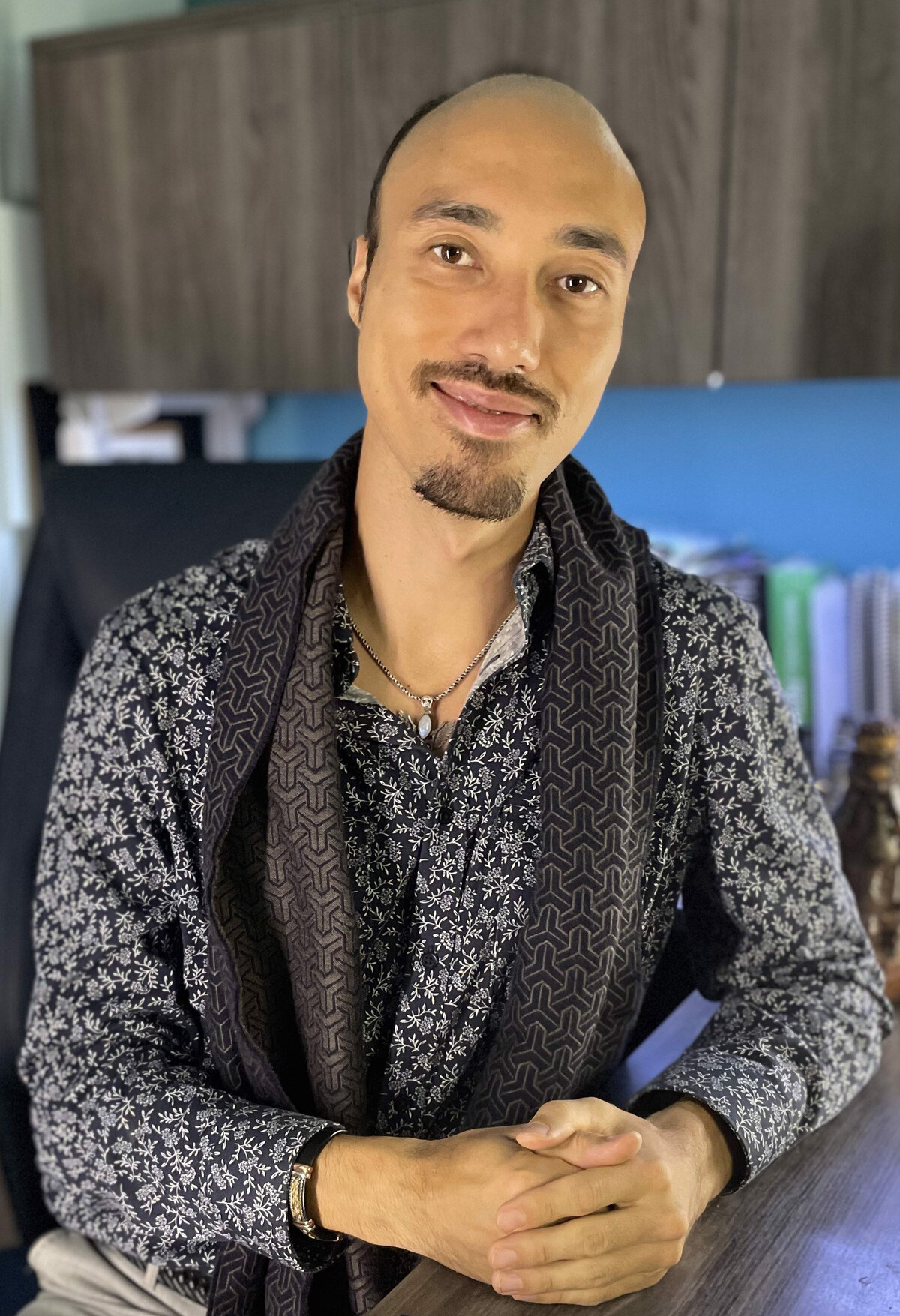 Dr. David Morcom, PharmD. | Functional Medicine | Dallas, TX