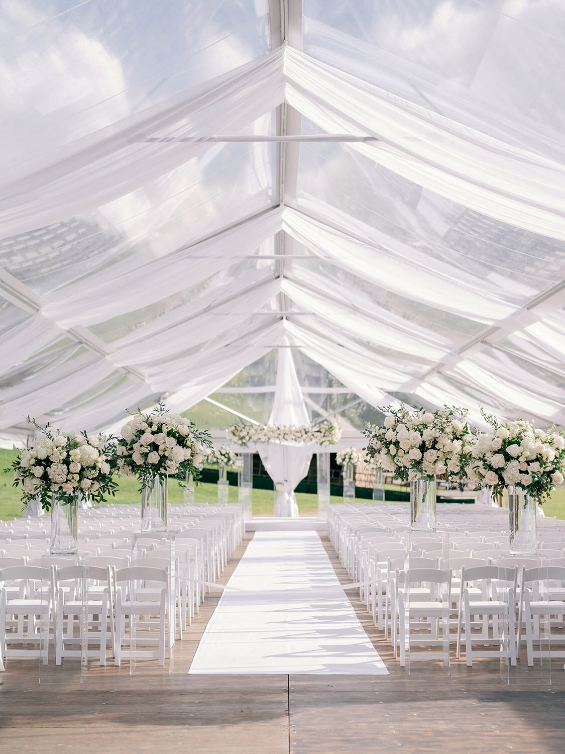 Lexi & Adam | Park Hyatt Beaver Creek Mountain Wedding