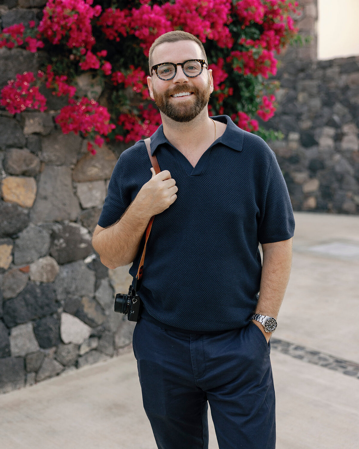 About Mark Spooner Photography | New England Weddings