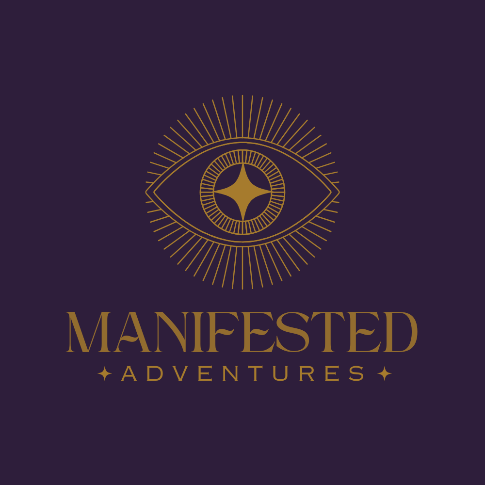 MANIFESTED ADVENTURES