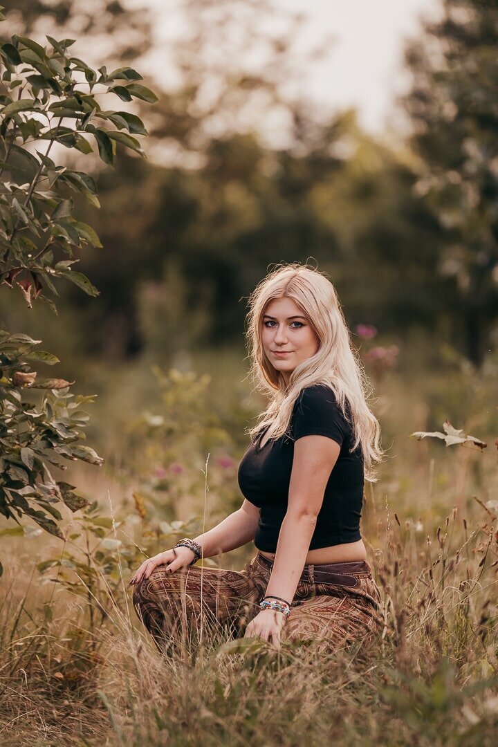 Senior & Headshot Sessions