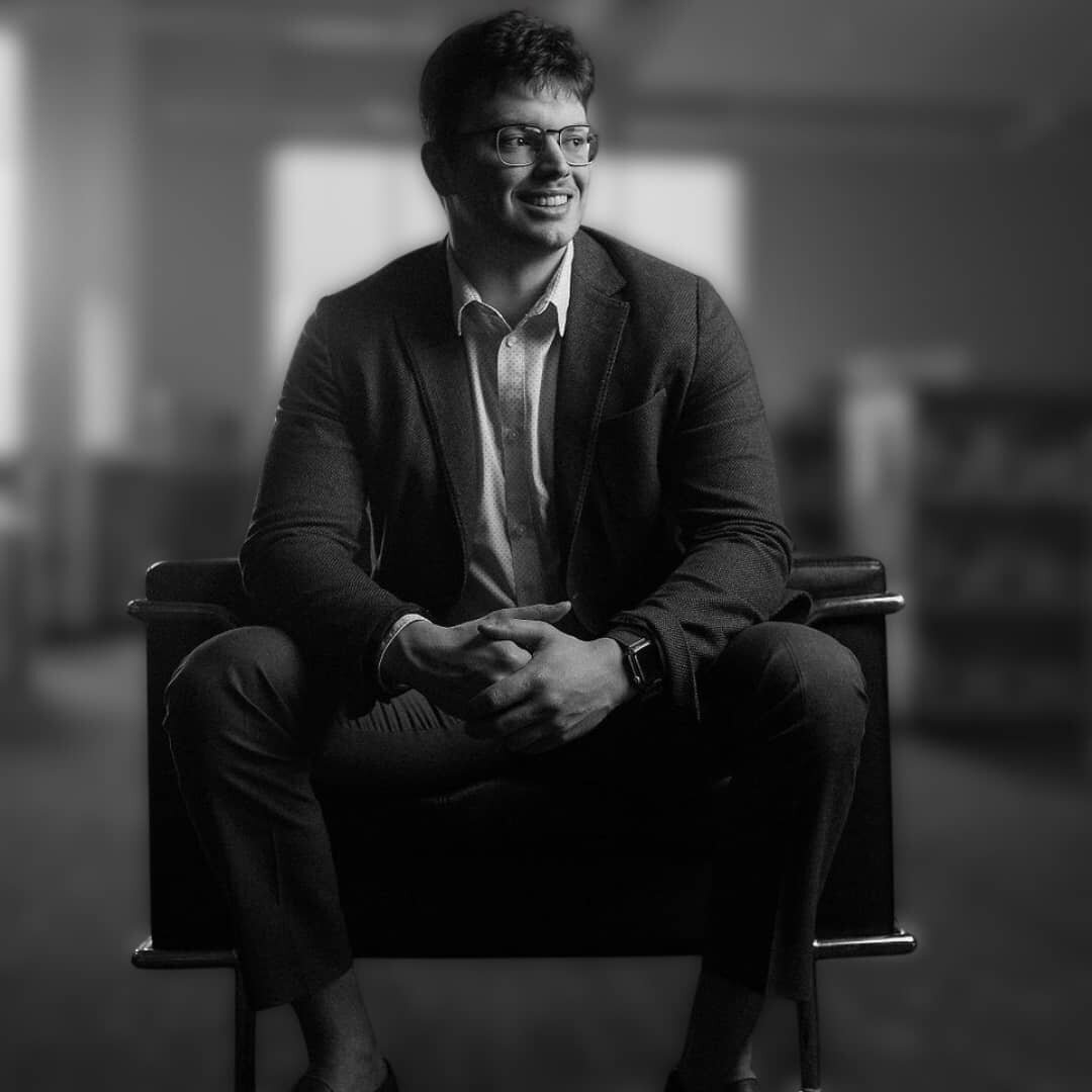 Braxten Breen | Freelance Web Designer