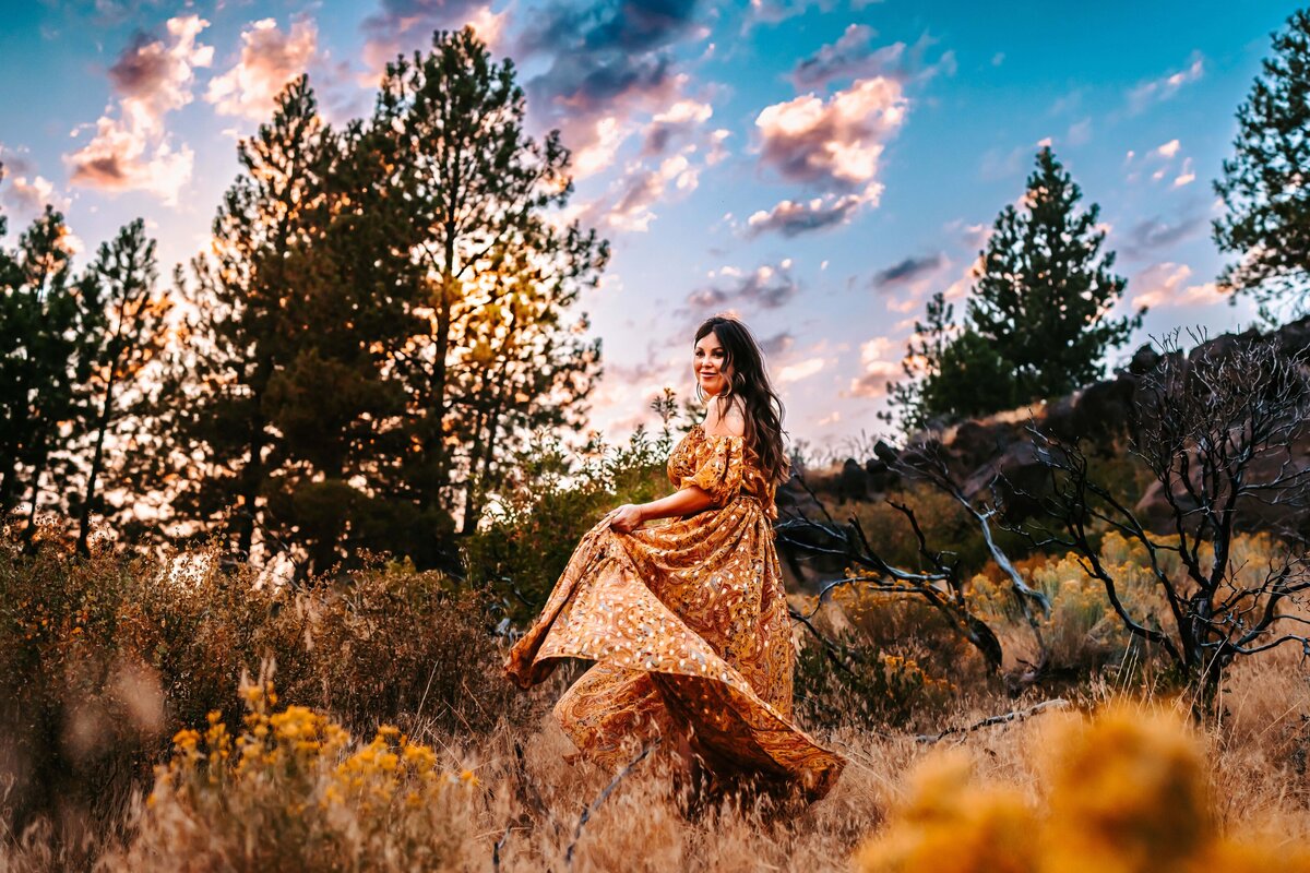 Meet Suzy | Medford Oregon Photographer