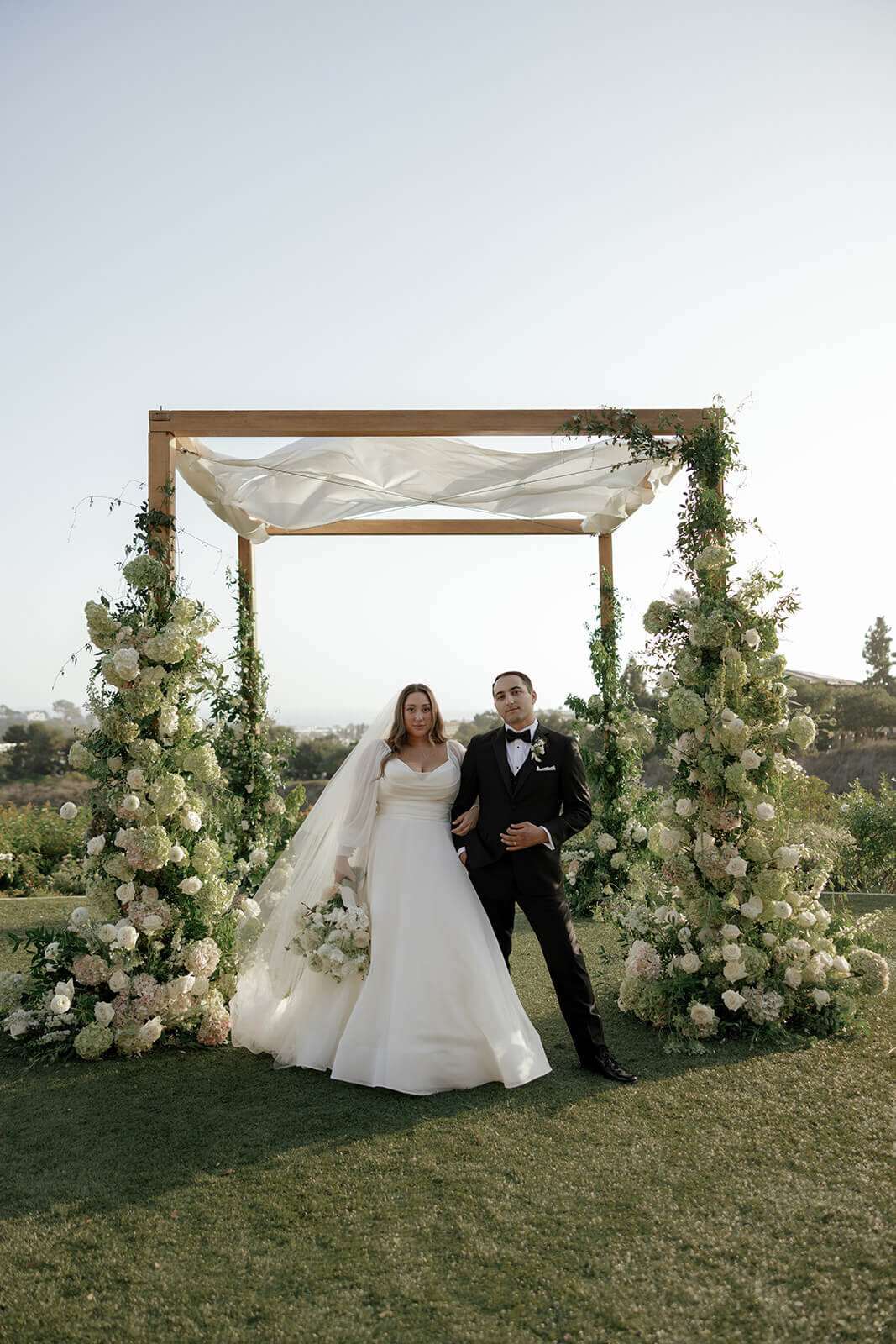 Wilde & Sage Co. | Luxury, Timeless Wedding Design