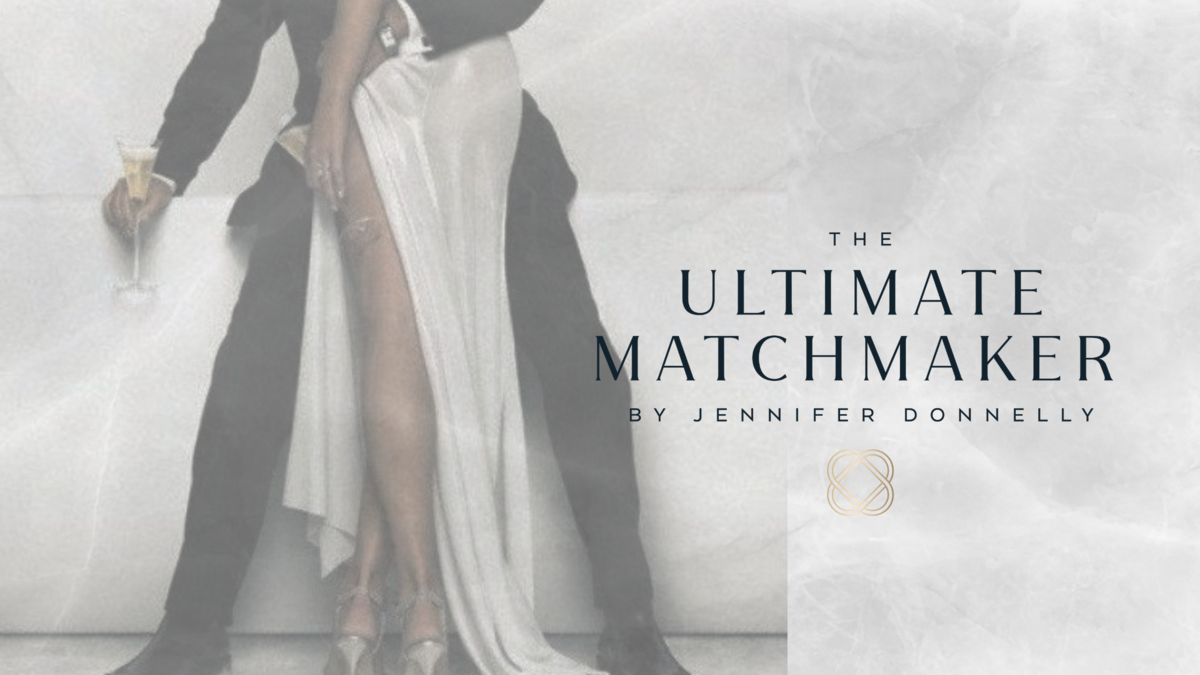 The Ultimate Matchmaker | Contact