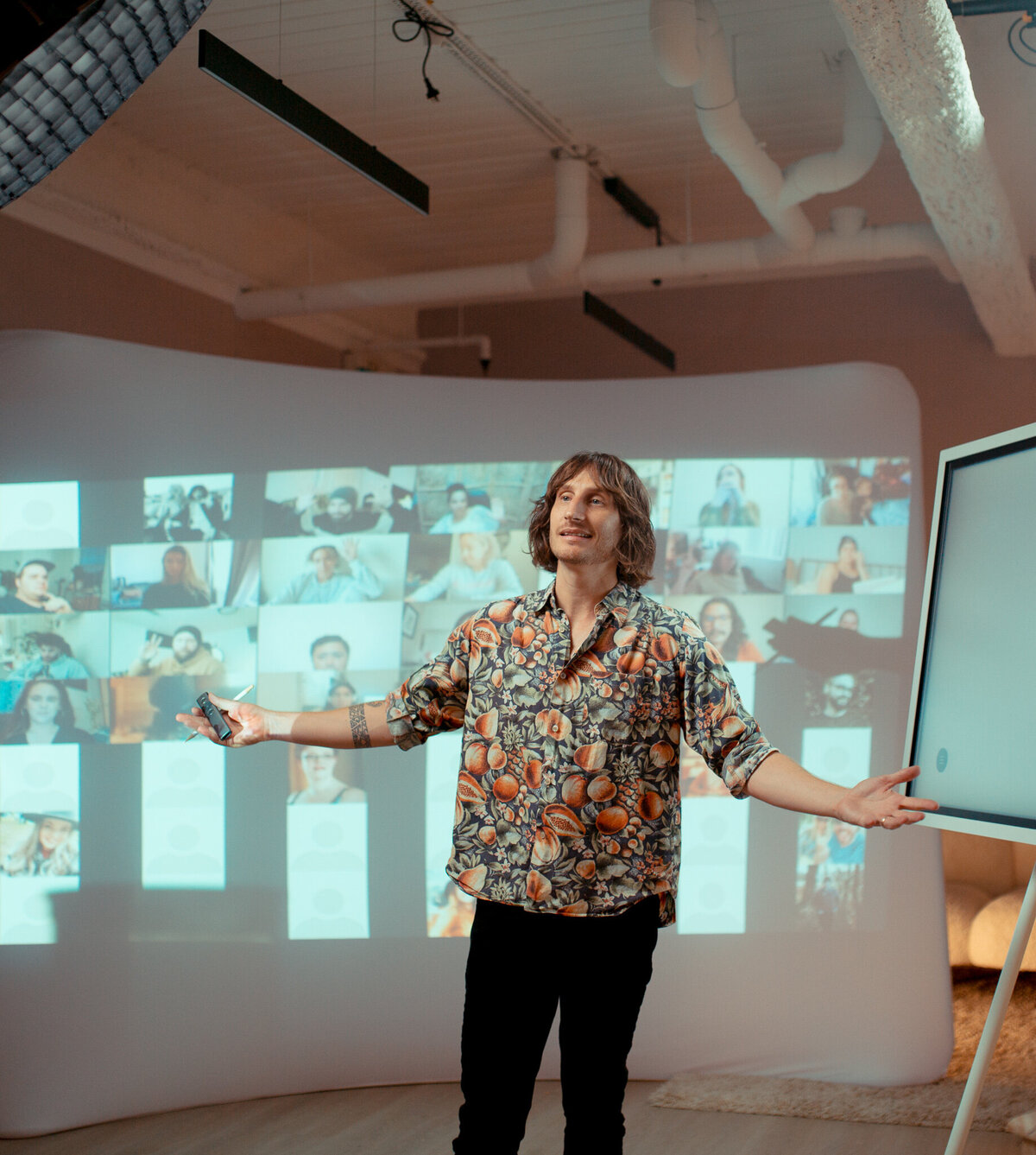 Jai Long Co. Business Coaching - Photographers & Creatives