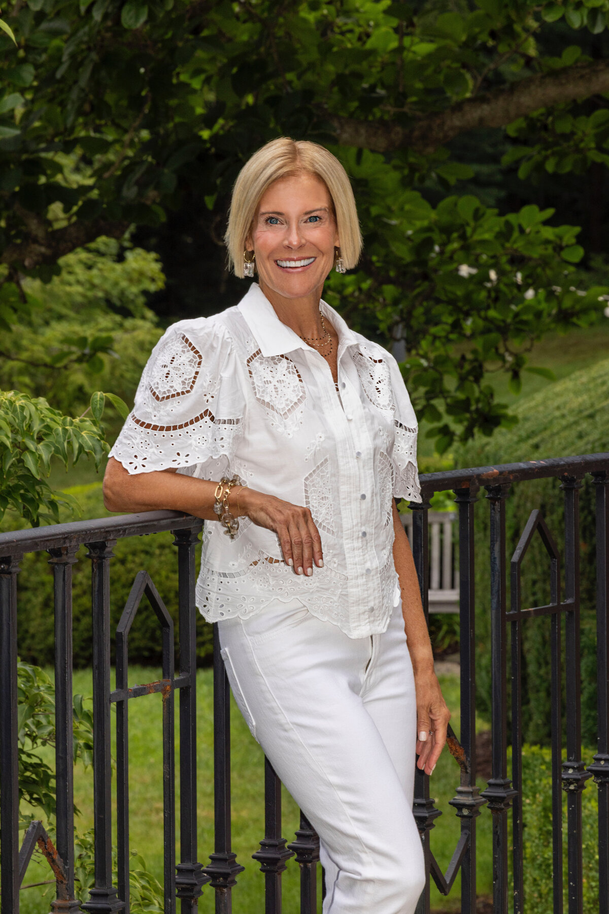 Meet Michelle Koffel | Signature Travel Planning with Heart