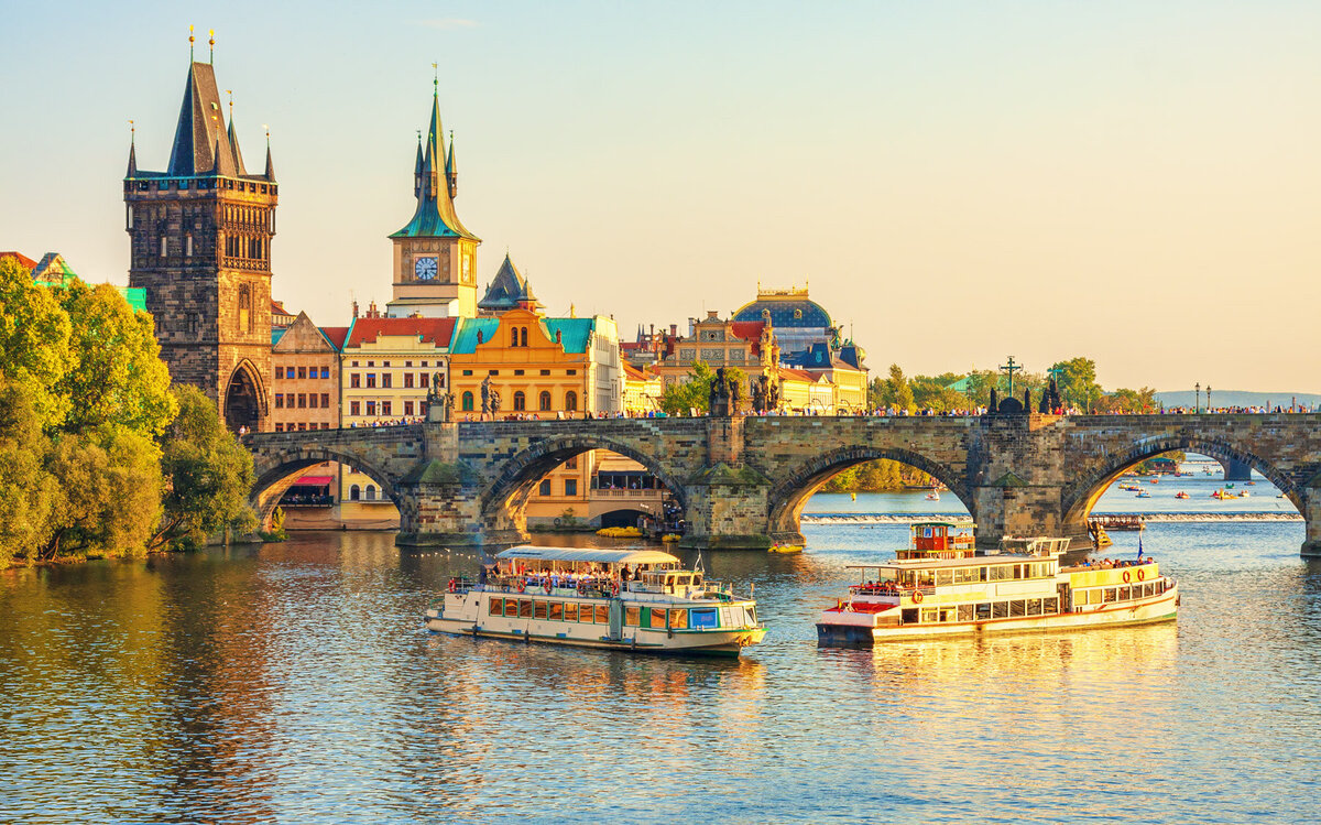 Custom-Crafted Travel | Vacations Inspired