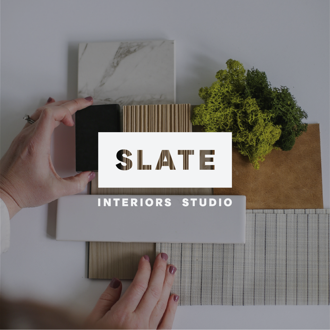 Interior Design Portfolio | SLATE Cleveland