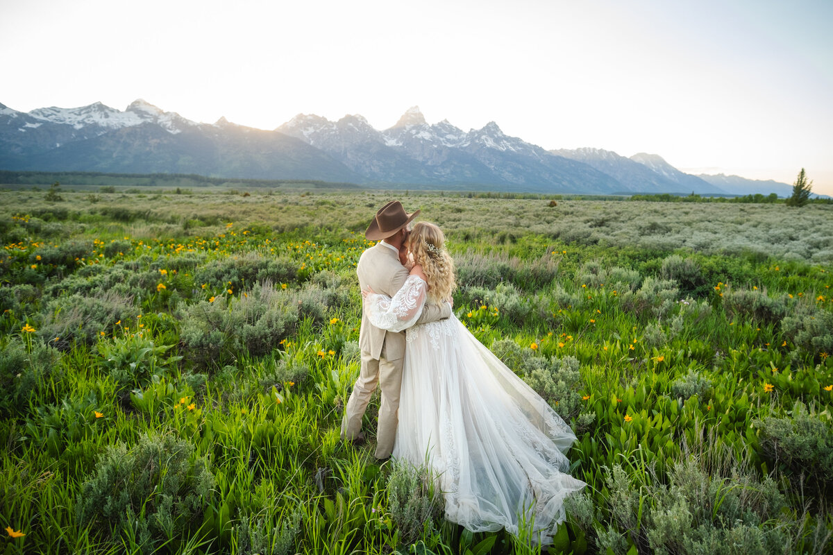 Jackson Hole Photographer - Karina Dopp Designs