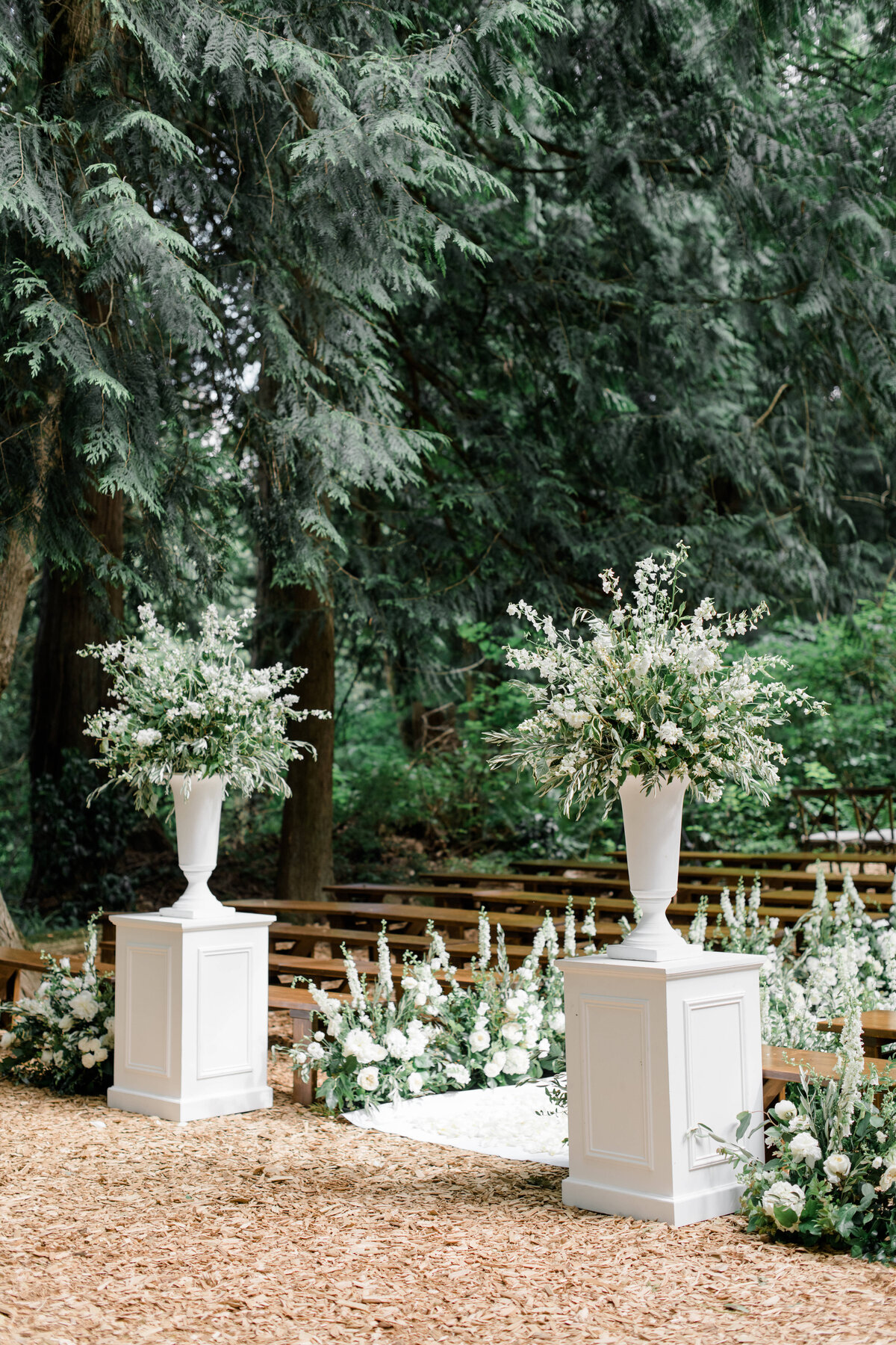 Emerald City Flowers - Award-Winning Seattle Wedding Florist