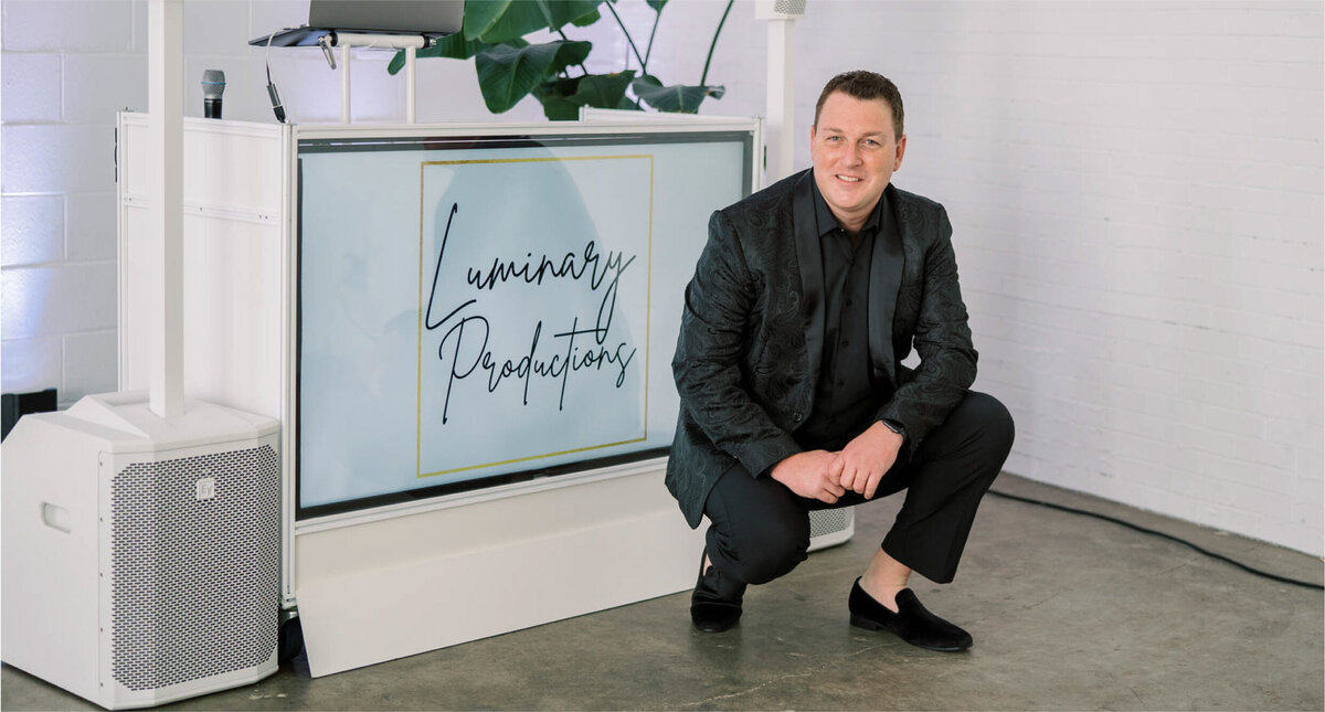 Luminary Productions | Columbus, Ohio DJ