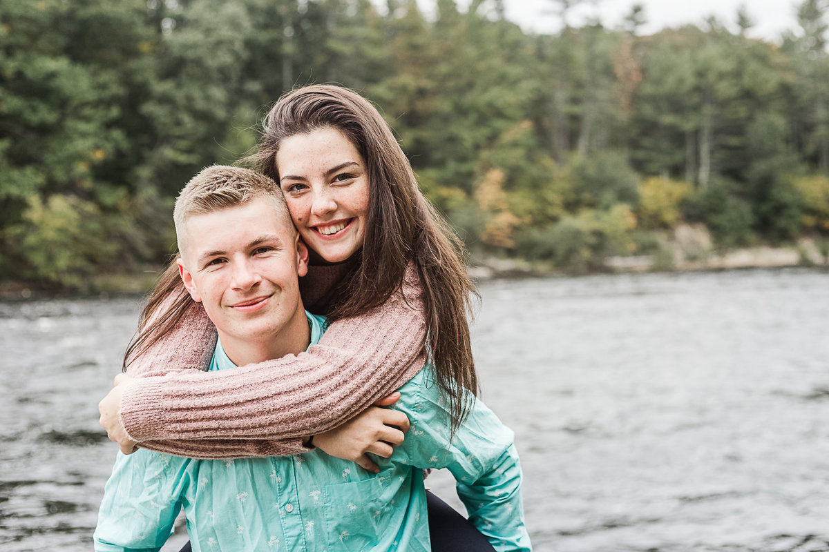 Lisa Smith | New Hampshire Wedding and Portrait Photographer