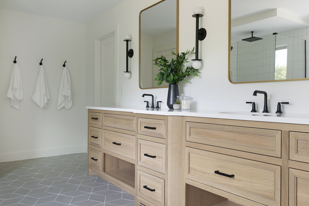 #MendotaModern | Alma Homes