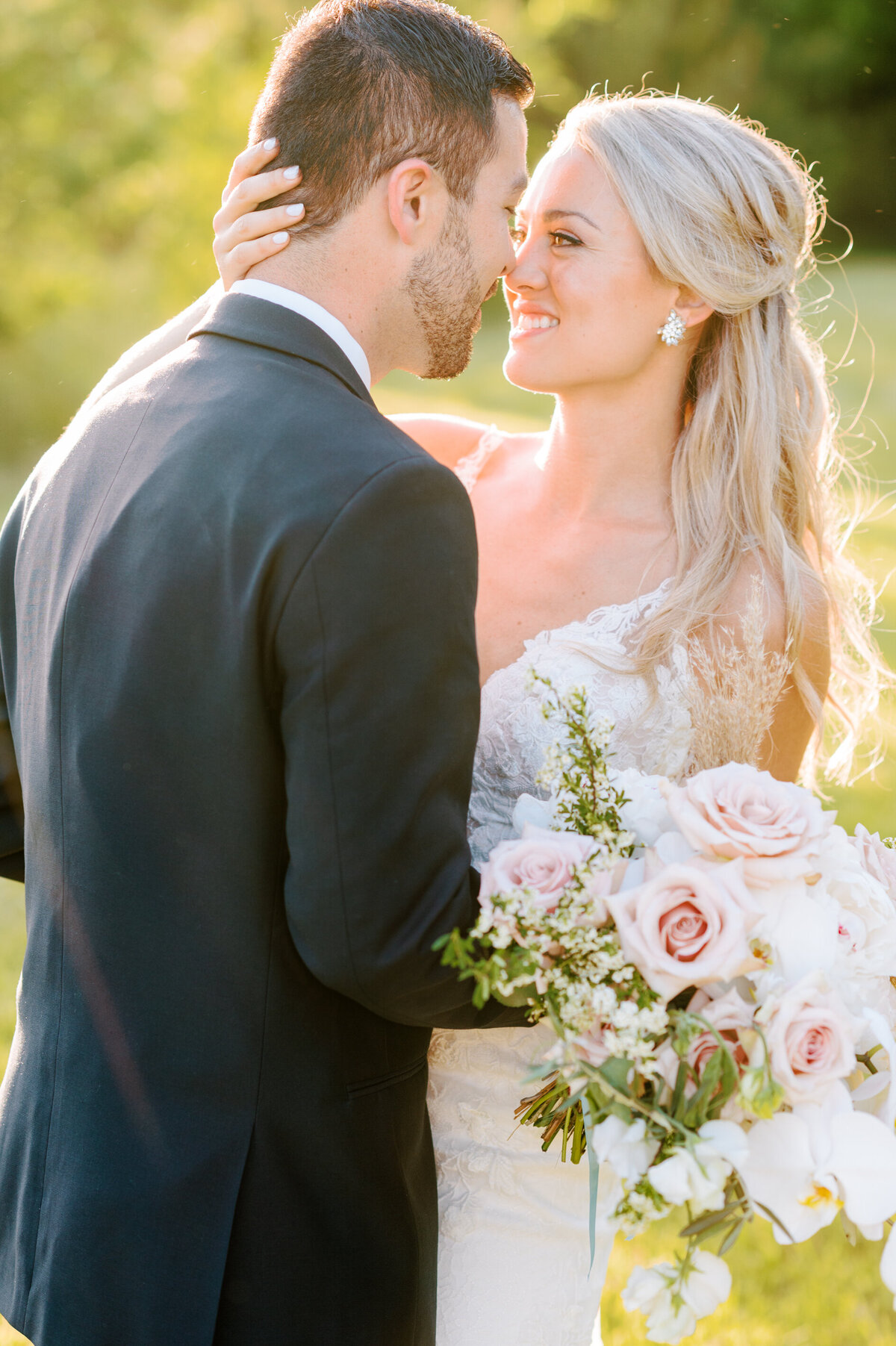 Colorful Wedding Photography & Videography Carolinas