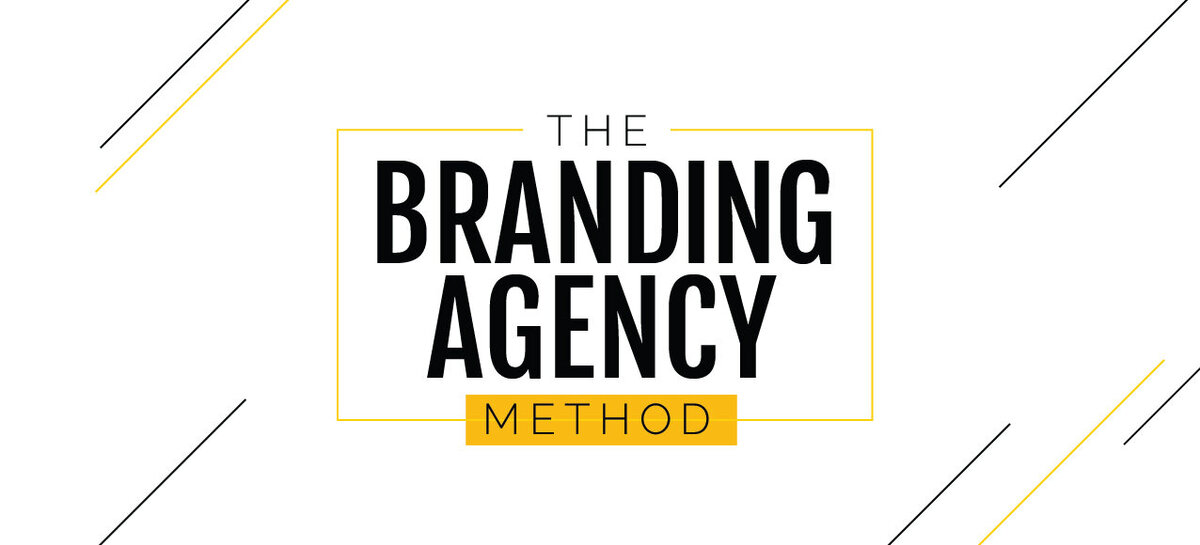 Branding Agency Method Mentorship Program | Kriativ Co.
