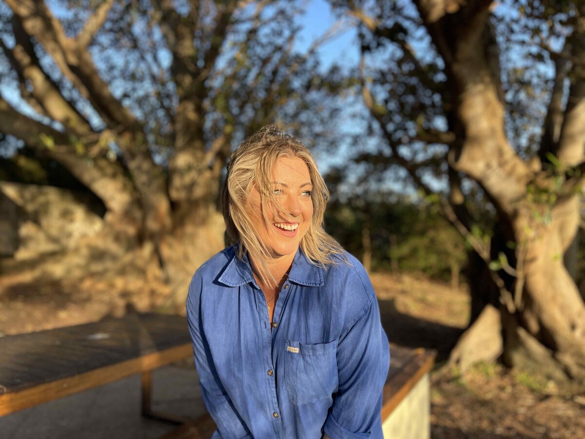 Rebecca Grainger Home Page