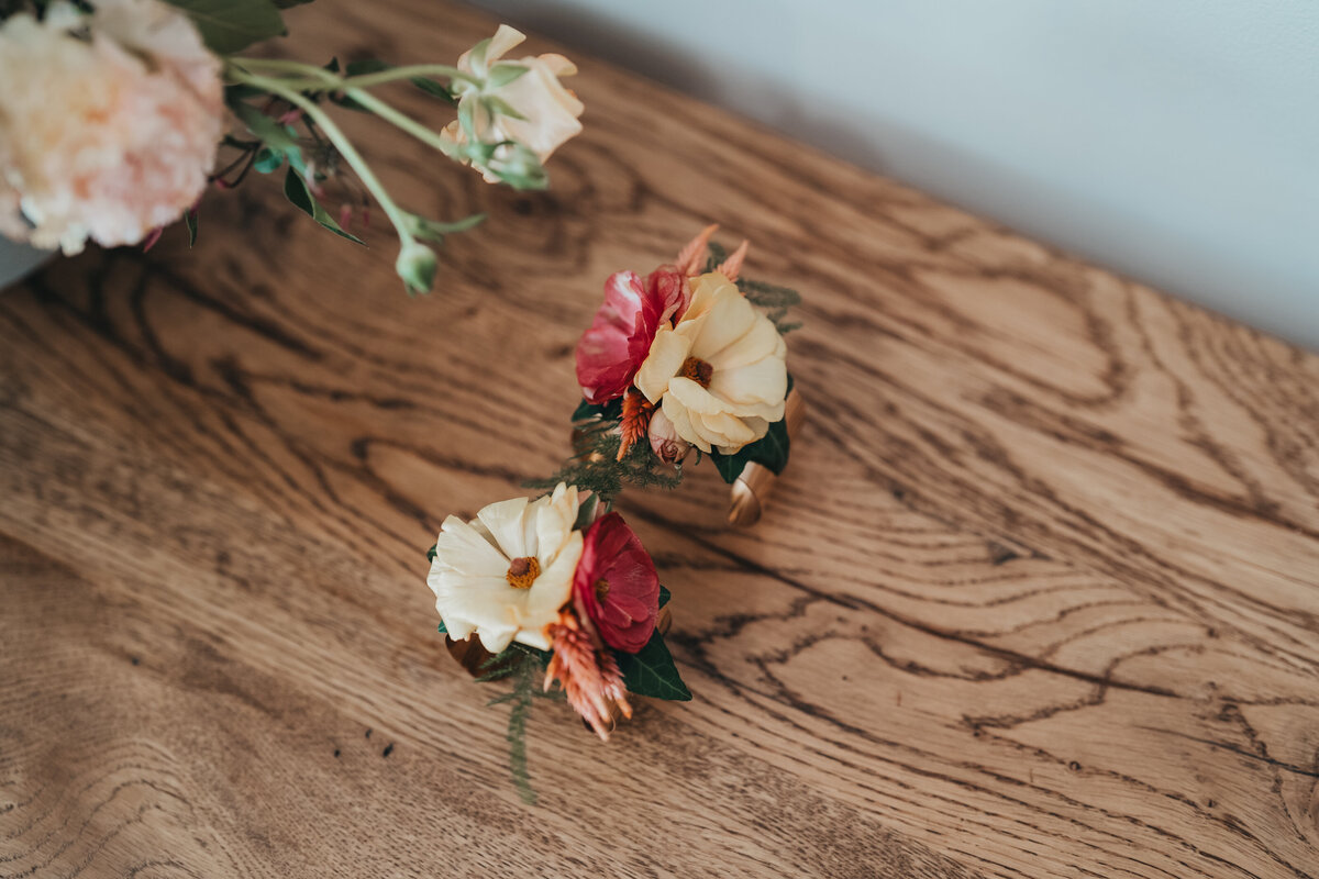 Wedding Flowers Boston MA | Rumphius Farms Floral Gallery