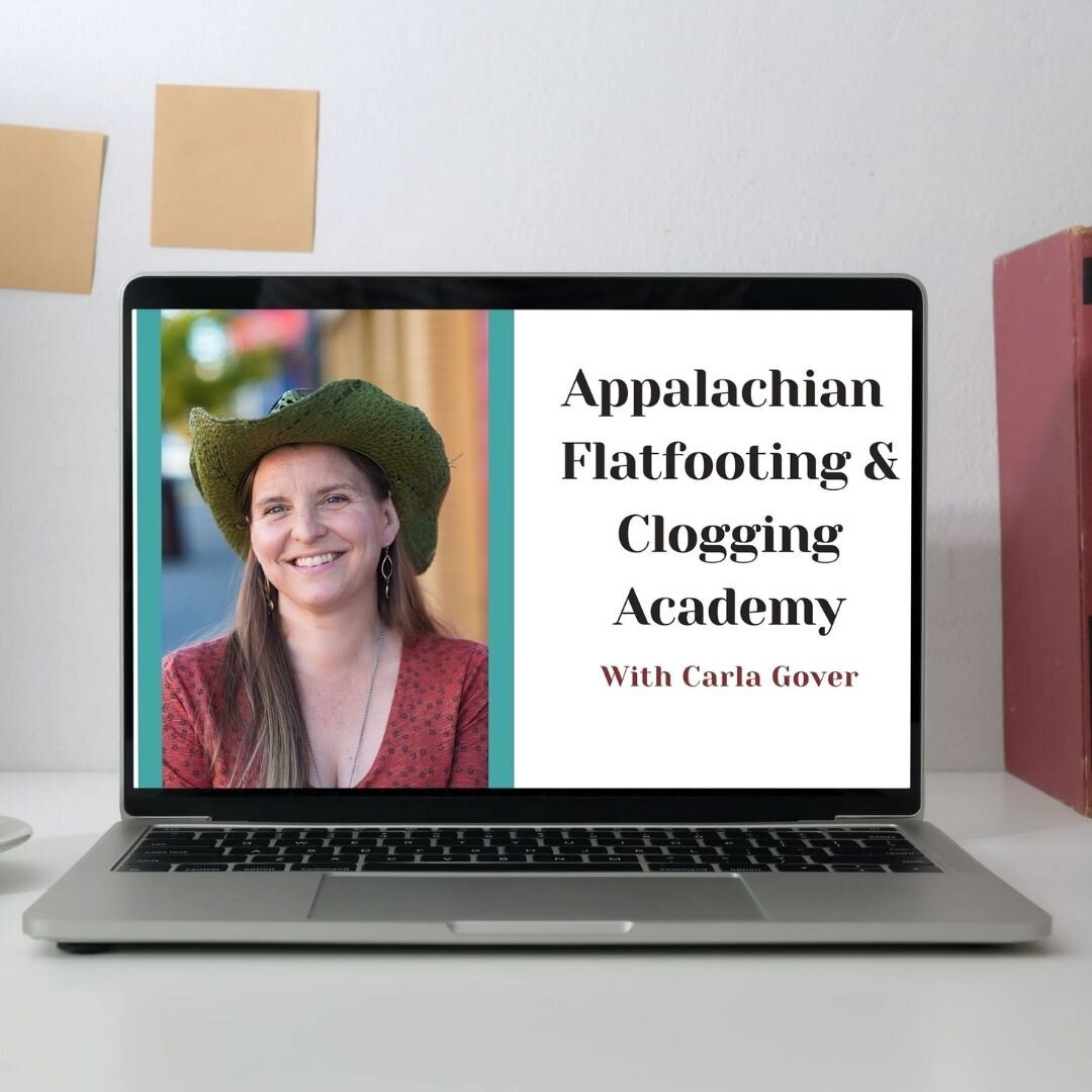 Appalachian Flatfooting & Clogging Academy