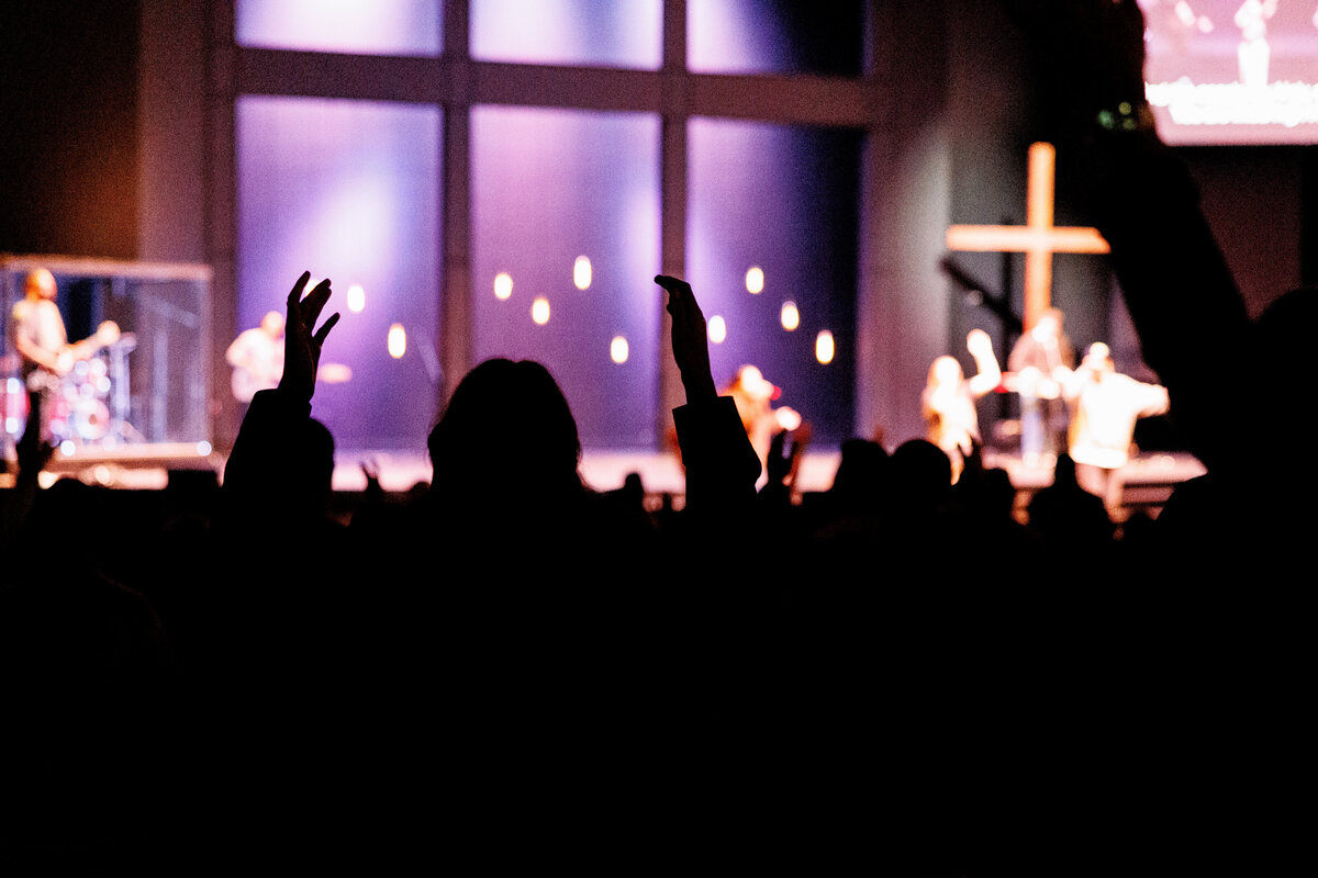 UNION CHURCH | Tacoma, WA | A place for all people, from all ...