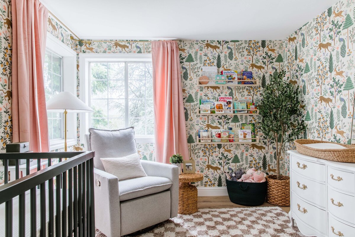 About Kallan Interiors