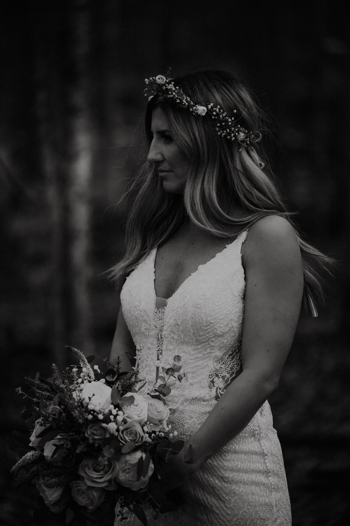 Stephanie Kristine Photography Wedding Photographer Alberta