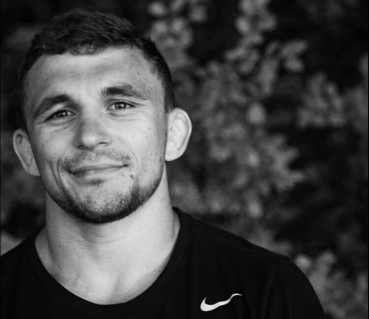 Nazar Kulchytskyy | Team Nazar Wrestling Training Center