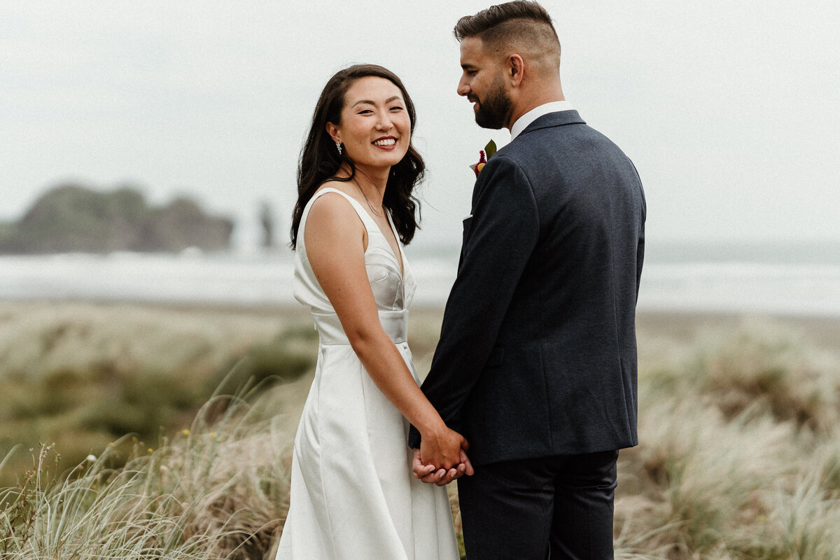 Piha Wedding Photography