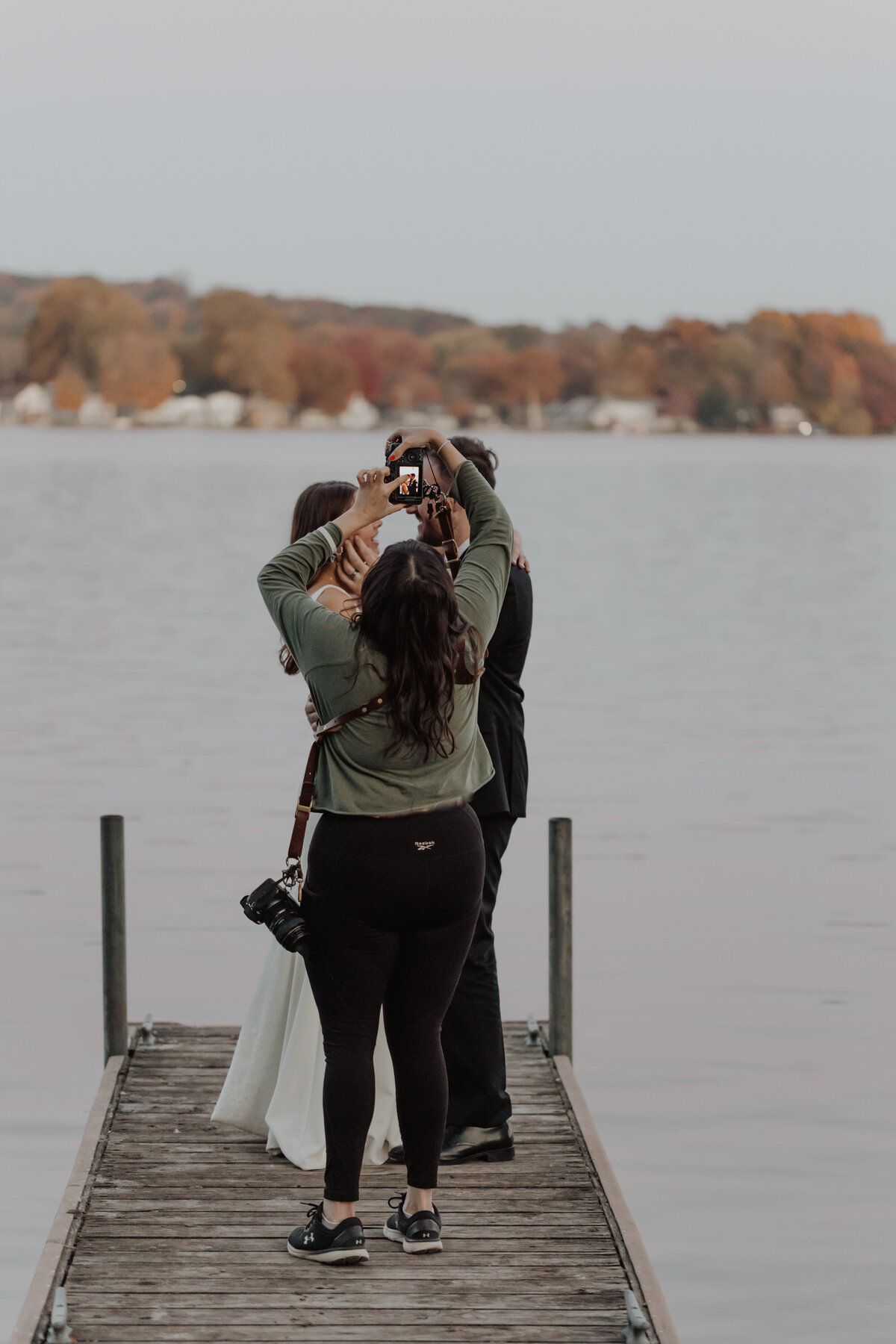 Experience | Emily Ruth Photo