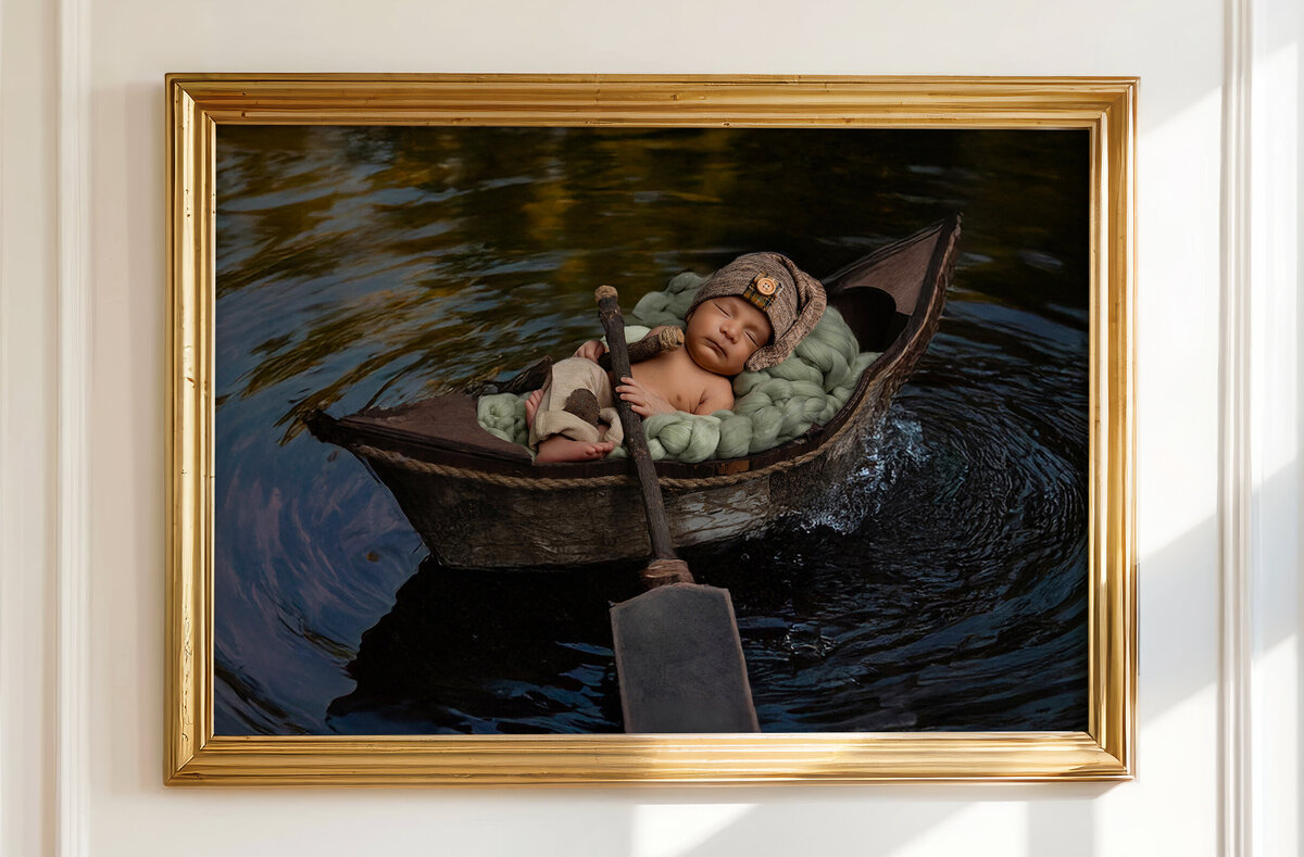 Amy Schenk Photography | Azle Newborn Fort Worth Maternity Photographer