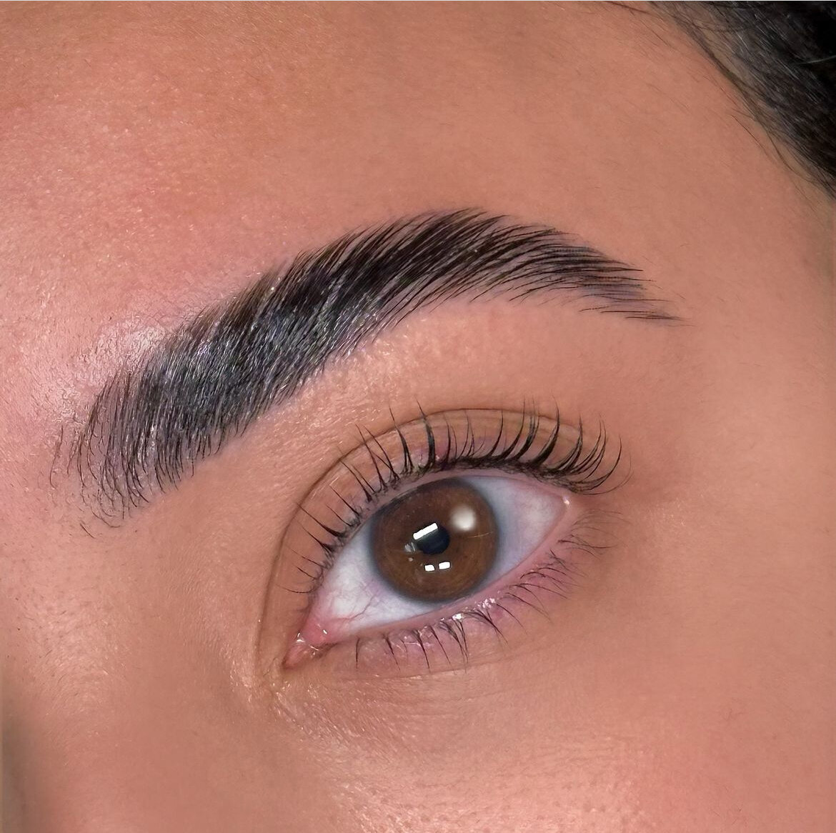 Full-Service Brow Bar in South Austin, TX | Vixen Esthetics