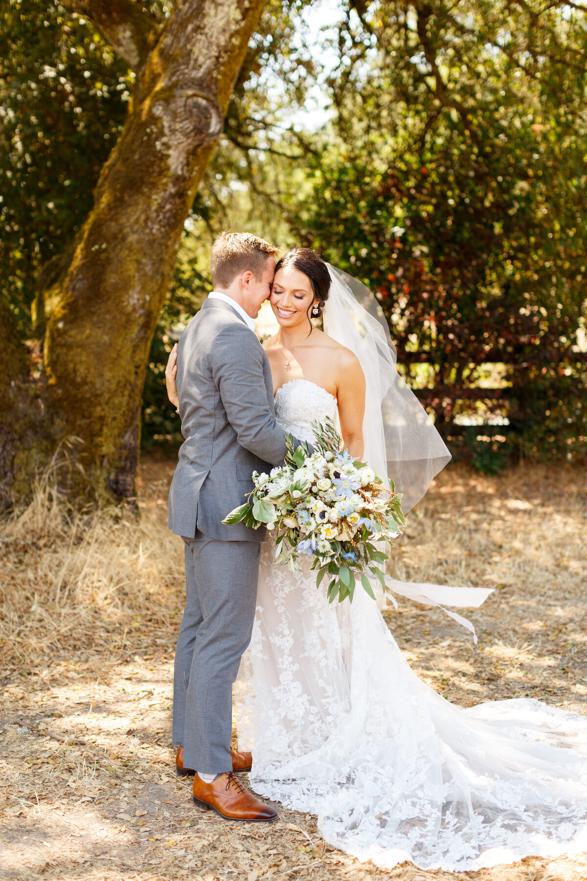 Sarah & Ryan's Wedding