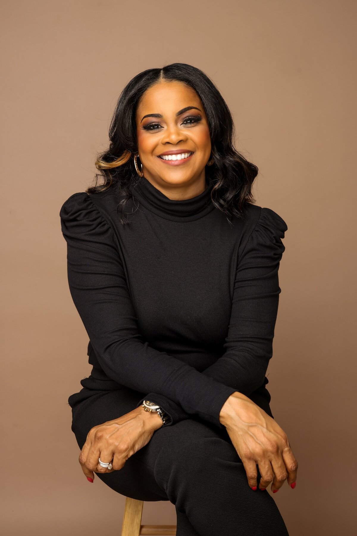 Dallas, TX Headshot and Portrait Photographer | Angie B