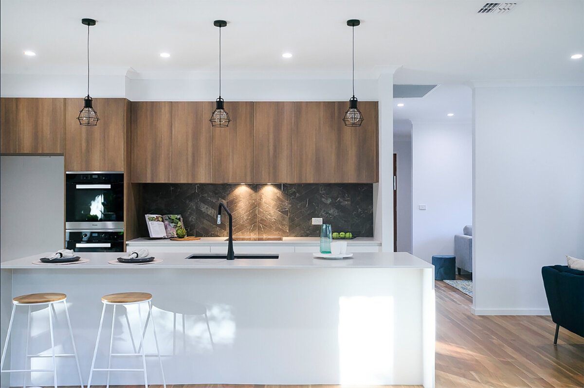 Projects Garran Residential