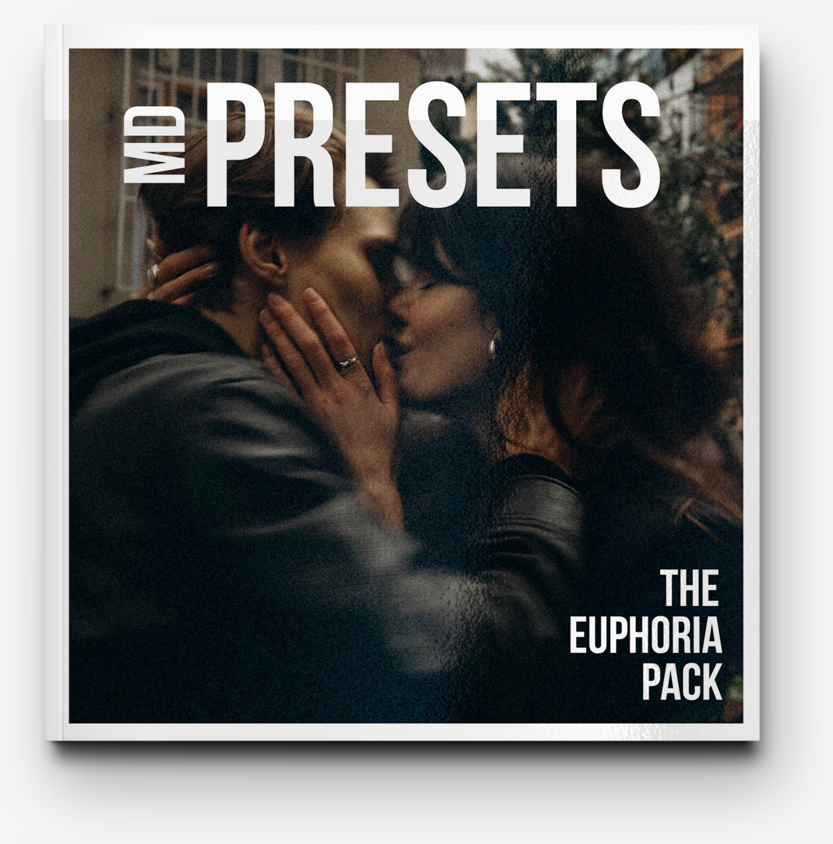 Adobe Lightroom Presets - Mark Deleon Presets