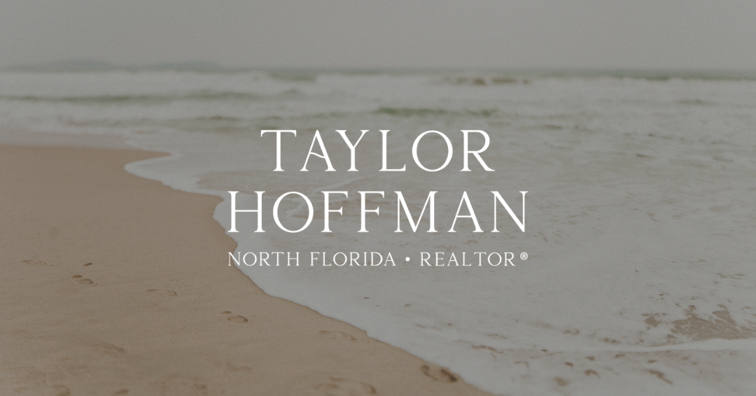 Taylor Hoffman REALTOR® | Home