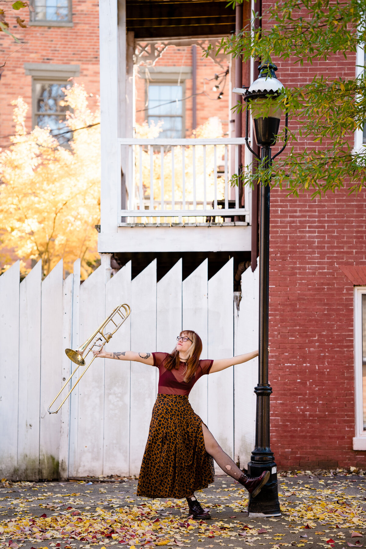 Portrait Portfolio | Devon Rowland Photography