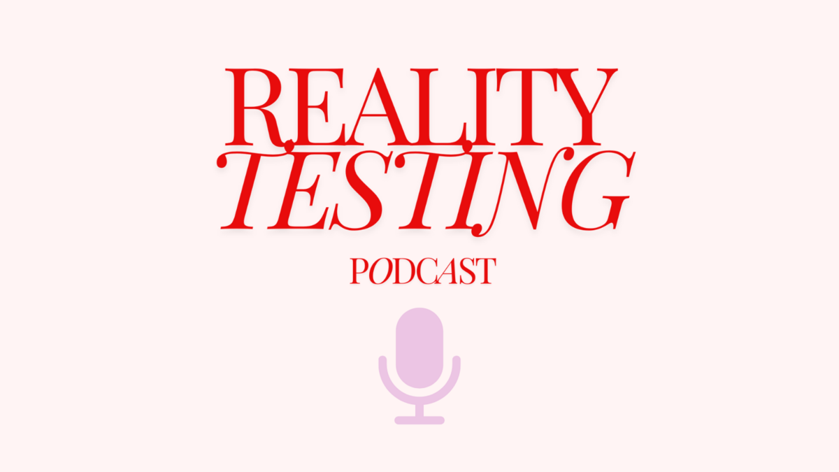 Reality TV Psychology: A podcast analyzing the drama