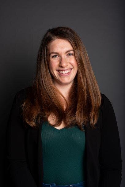 Hailey Hechtman | Women In Power