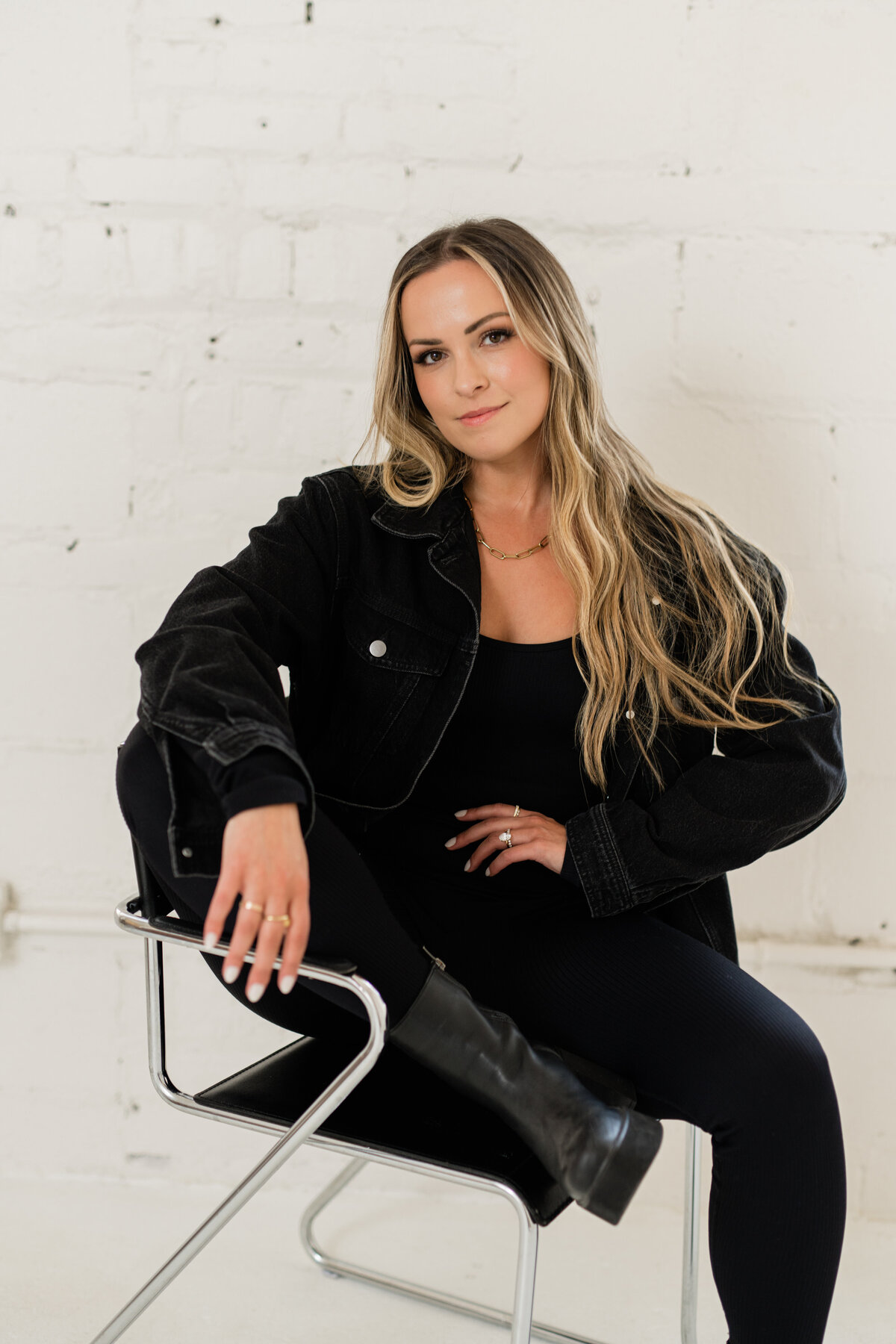 The Wellness CEO Mastermind | Lynette Marie